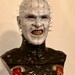 Hellraiser Pinhead Bust Statue Horror 1:2 Scale - Etsy Canada