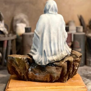 Poltergeist Ghost Horror Bust Statue Halloween - Etsy