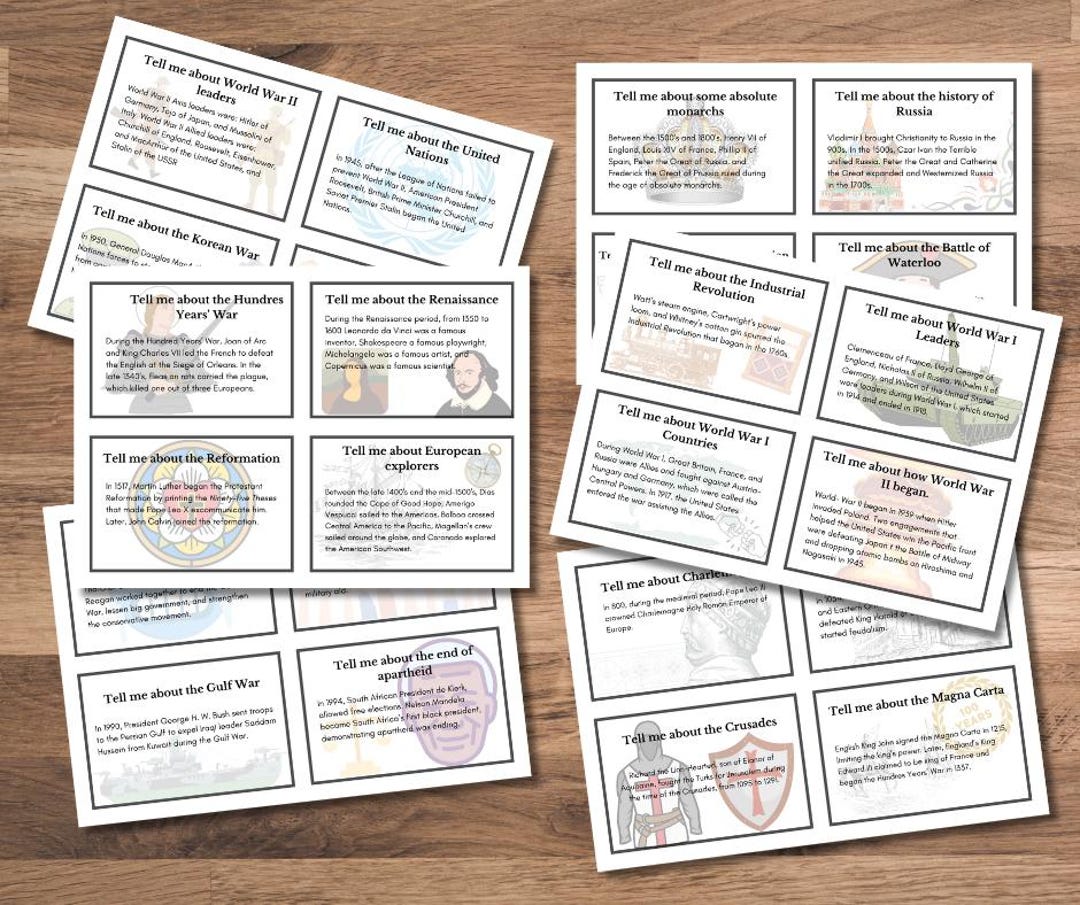 CC Cycle 2 History, Memory Work Travel Flashcards, Classical ...