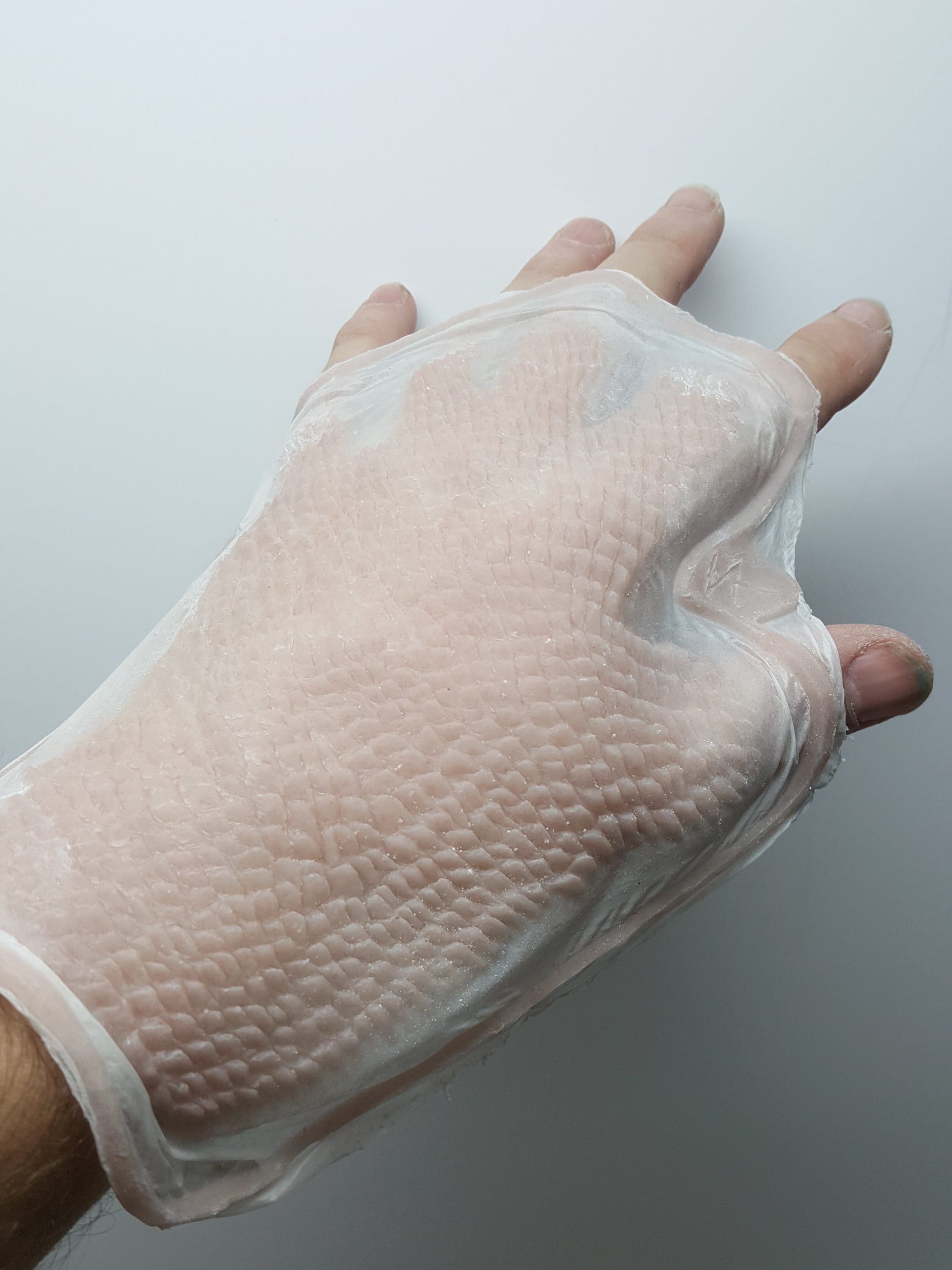 Prosthetic Hand for sale | Only 2 left at -60%