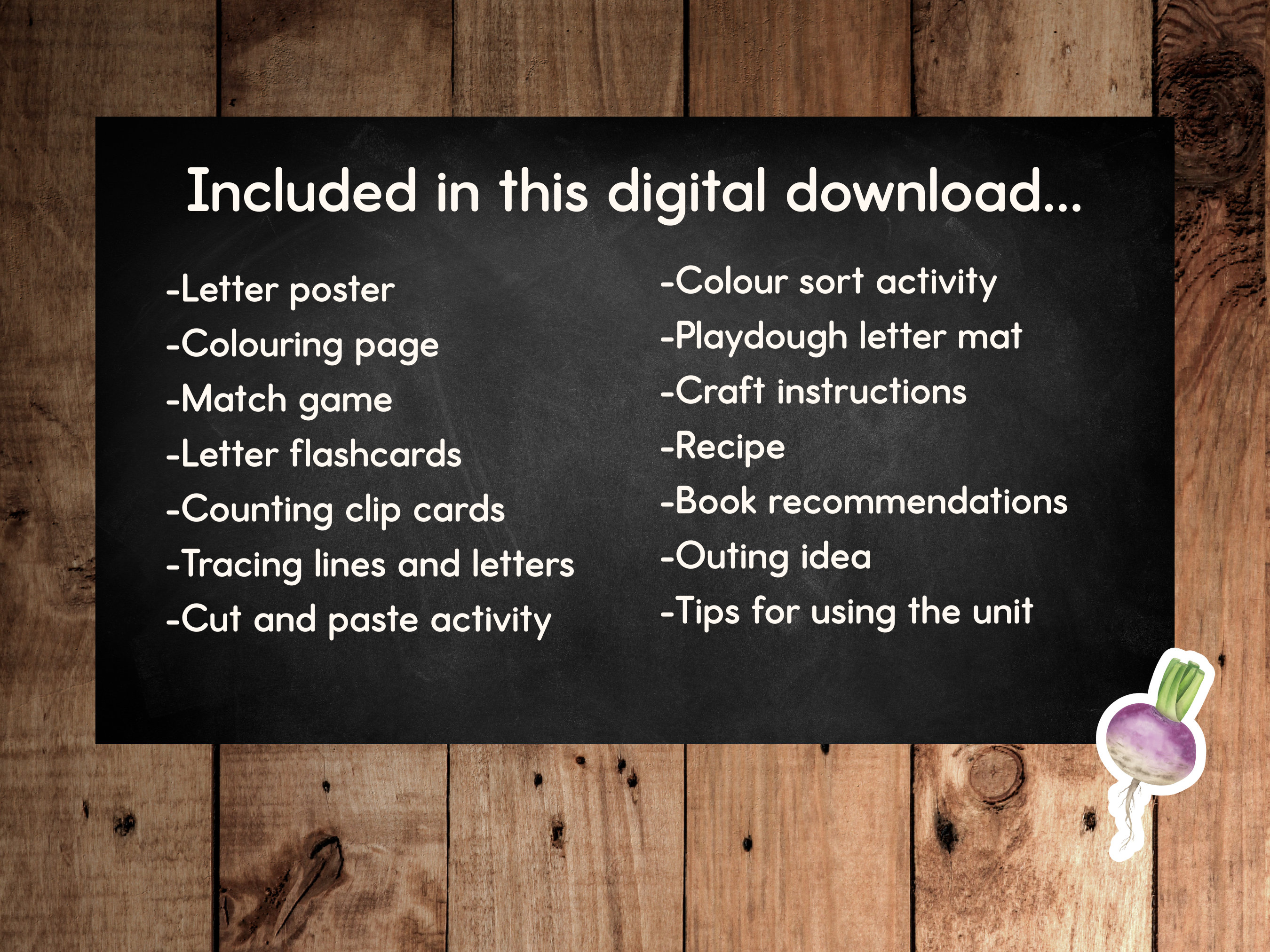 Letter G Garden Theme Preschool Unit: ABC Activities (PDF Download) - Etsy