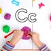 Letter C Preschool Unit: Construction Themed Activities (PDF Download ...