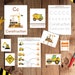 Letter C Preschool Unit: Construction Themed Activities (PDF Download ...