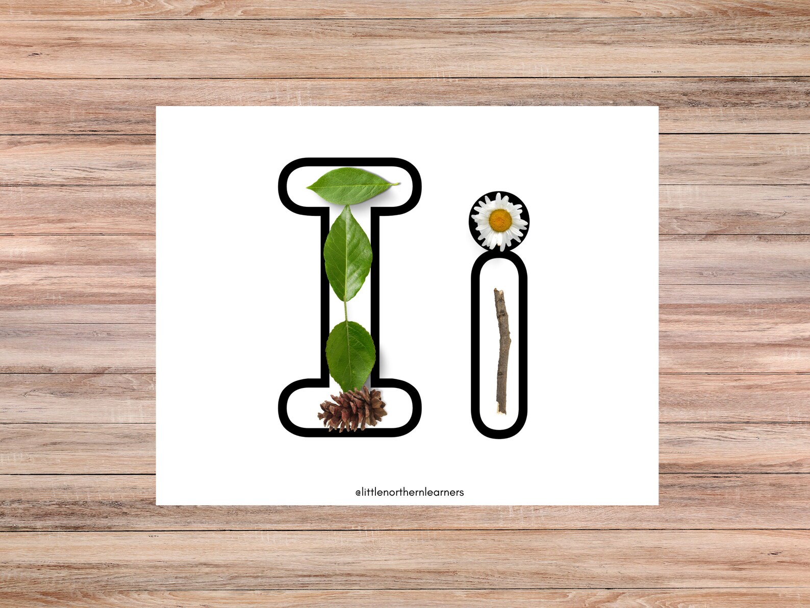 Letter I Preschool Activities: Instrument Unit (PDF Download) - Etsy