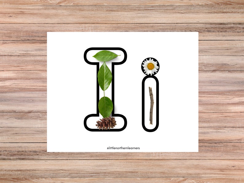 Letter I Preschool Activities: Instrument Unit (PDF Download) - Etsy
