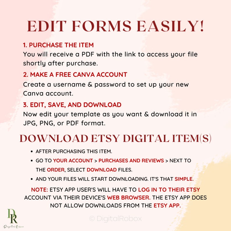 Radio Frequency Intake and Consent Form Radio Frequency Skin - Etsy