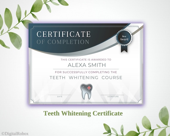 Invitations & Announcements Paper & Party Supplies Templates Tooth ...