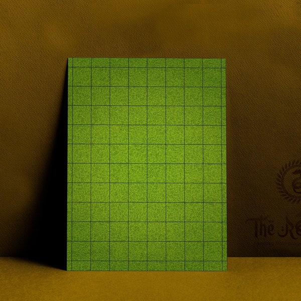 Field Tile - Etsy