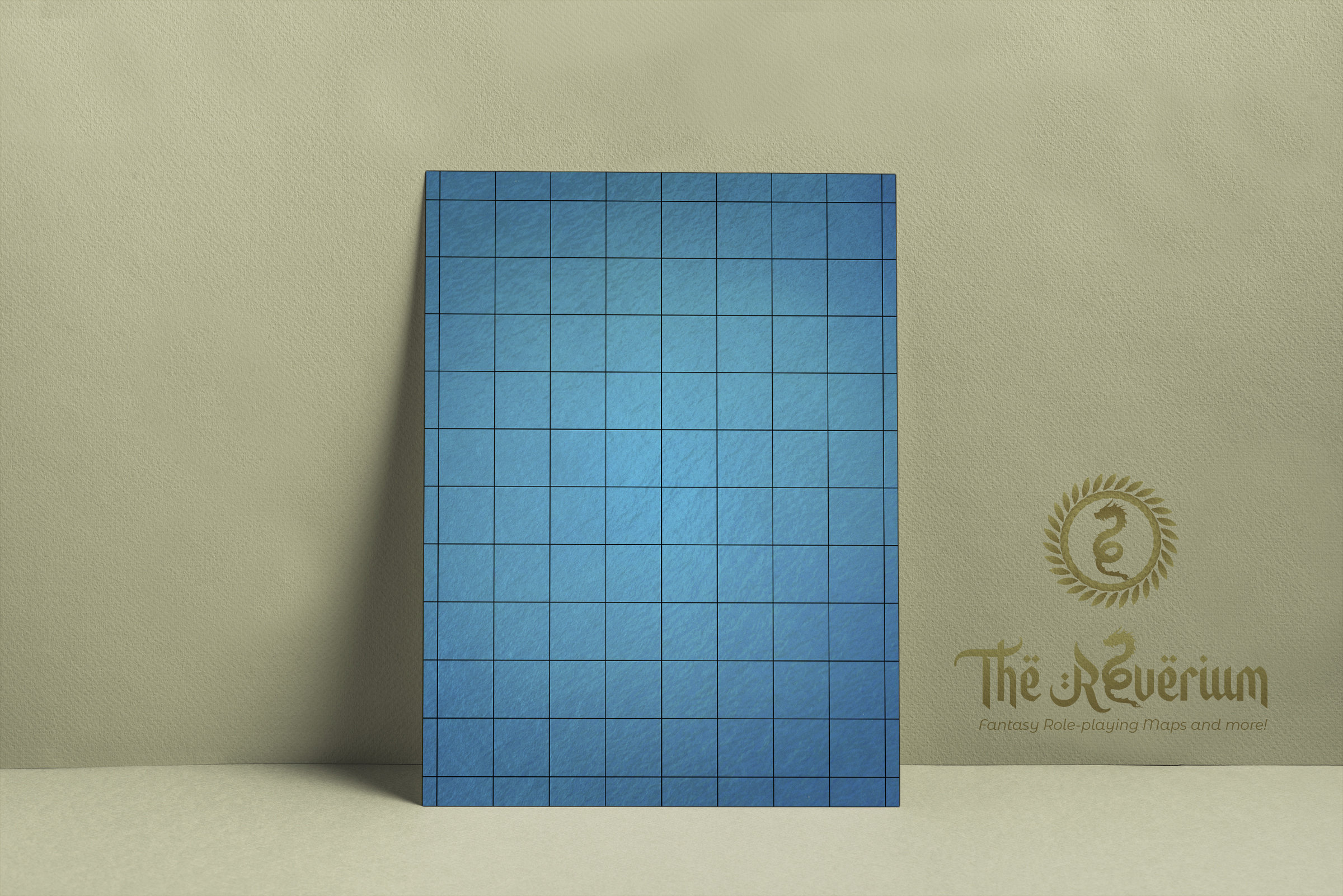 Pathfinder Grid Maps