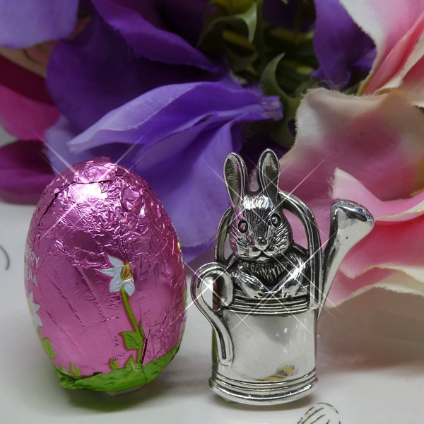 Peter Rabbit Brooch - Etsy UK