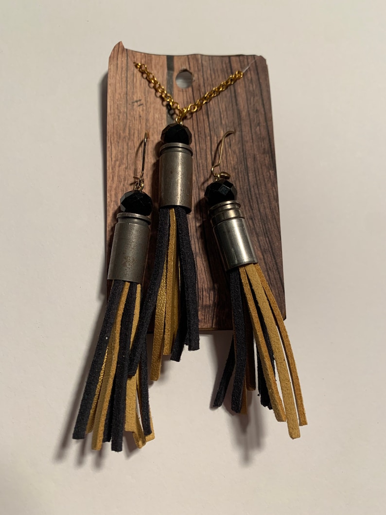 Bullet Casing Jewelry - Etsy
