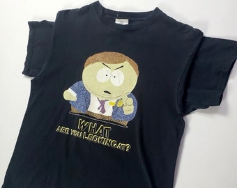 Eric Cartman Shirt - Etsy