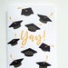 Yay Graduation Card, Congrats Grad Card, Graduation Greeting Card ...