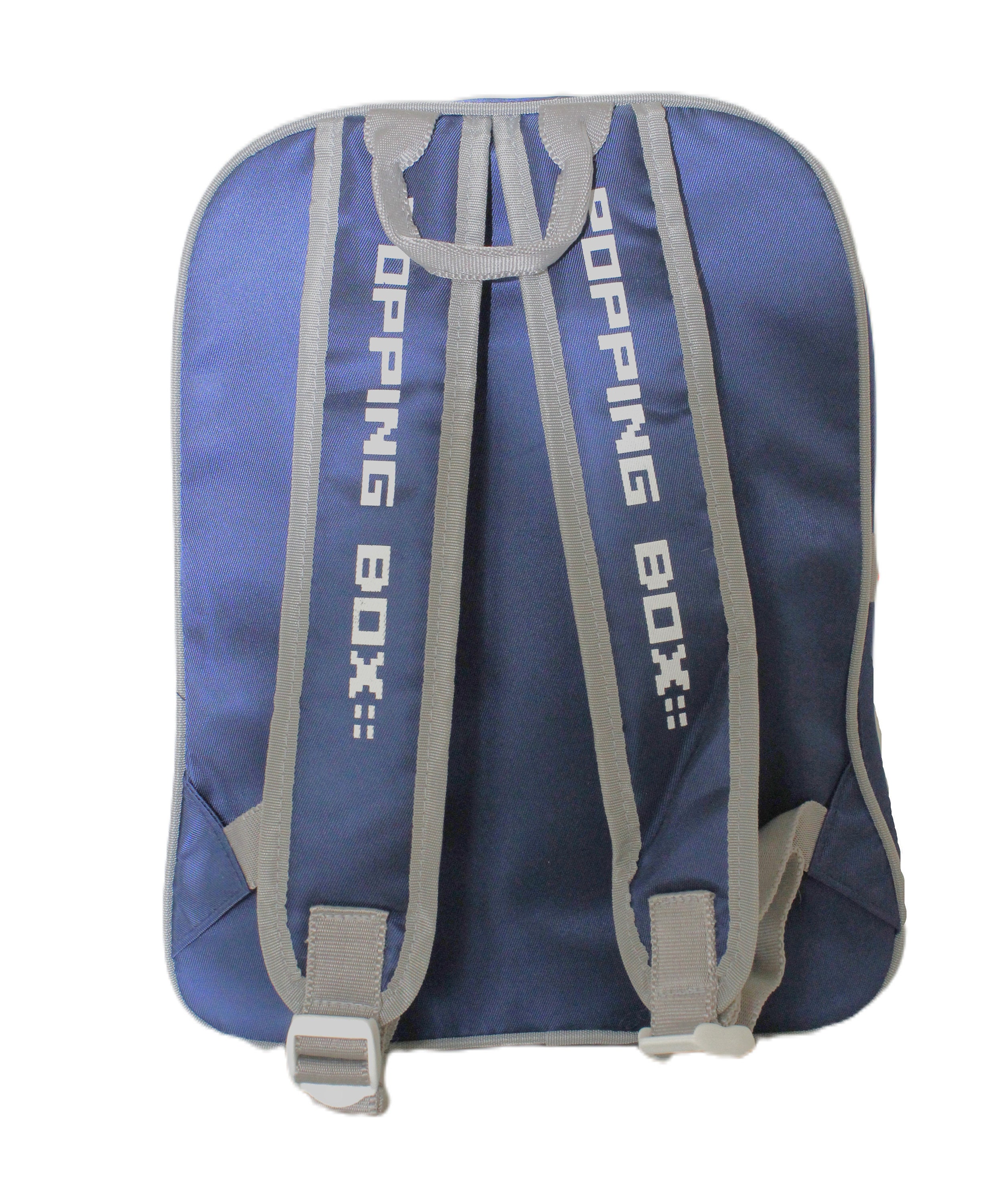 New With Tag. Pucca Funny Love Adjustable Back Pack "pucca in ...