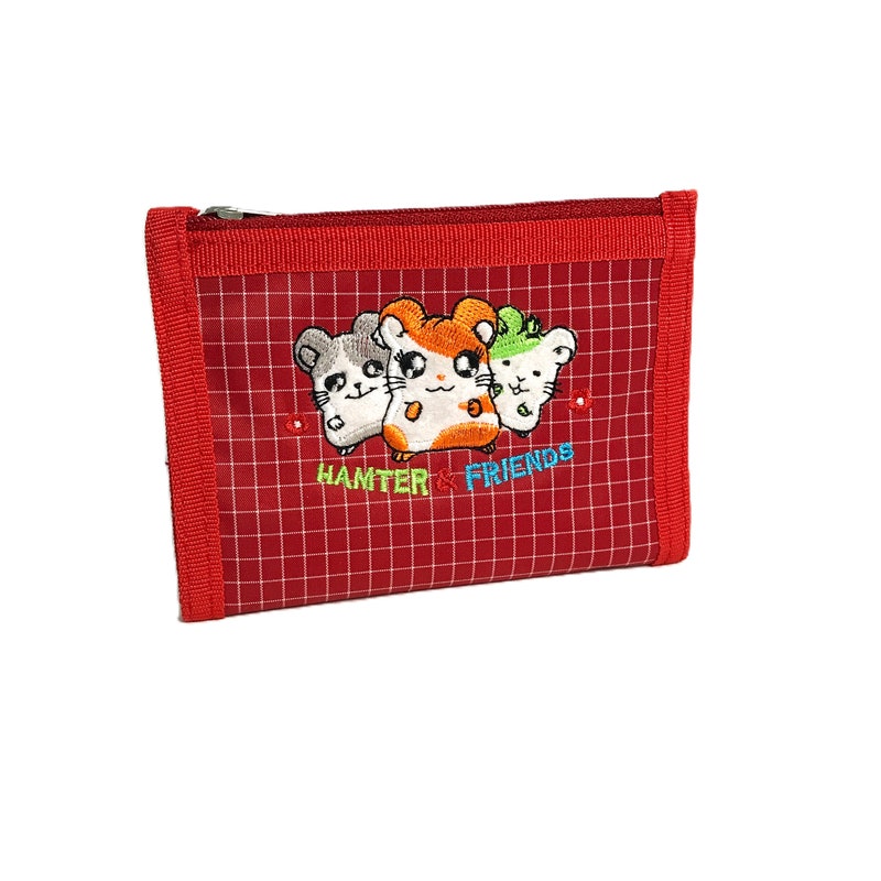 Anime Coin Purse - Etsy