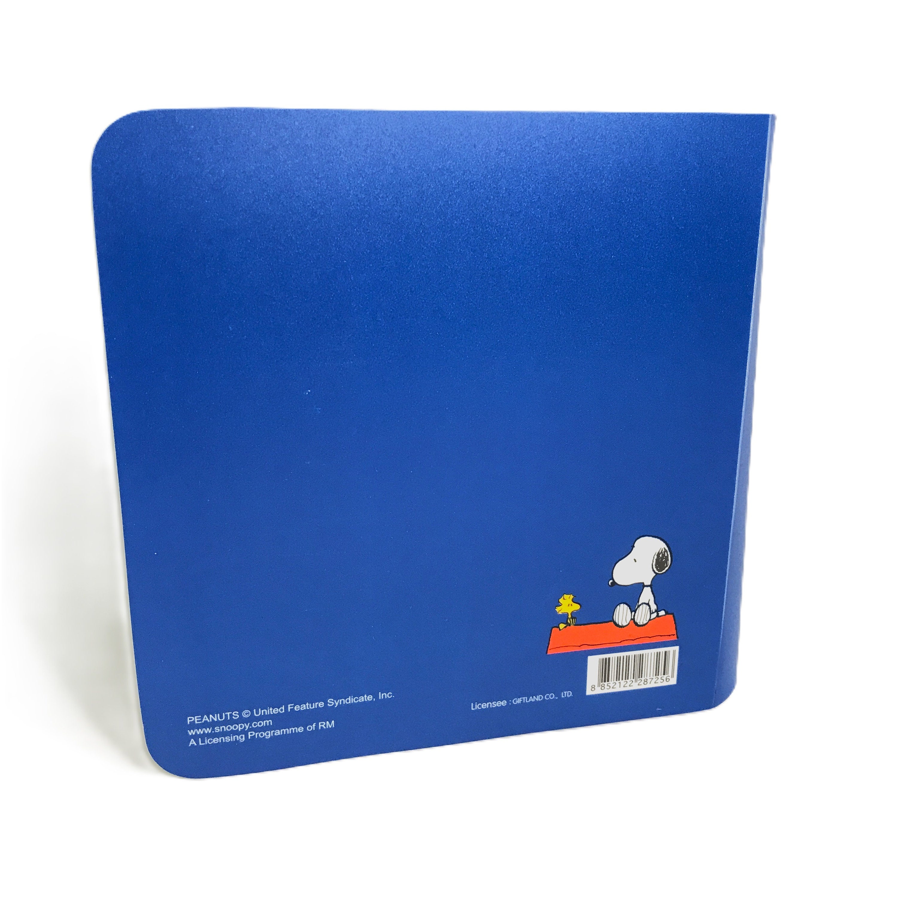Snoopy & Woodstock "friendship" CD, DVD, Photo Album / Organizer - Etsy