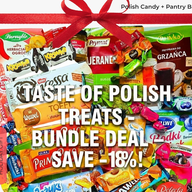European Candy Basket - Etsy UK