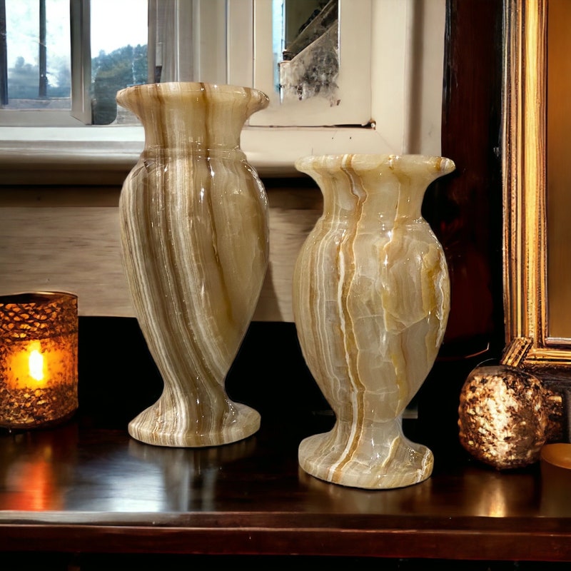 Onyx Decor - Etsy