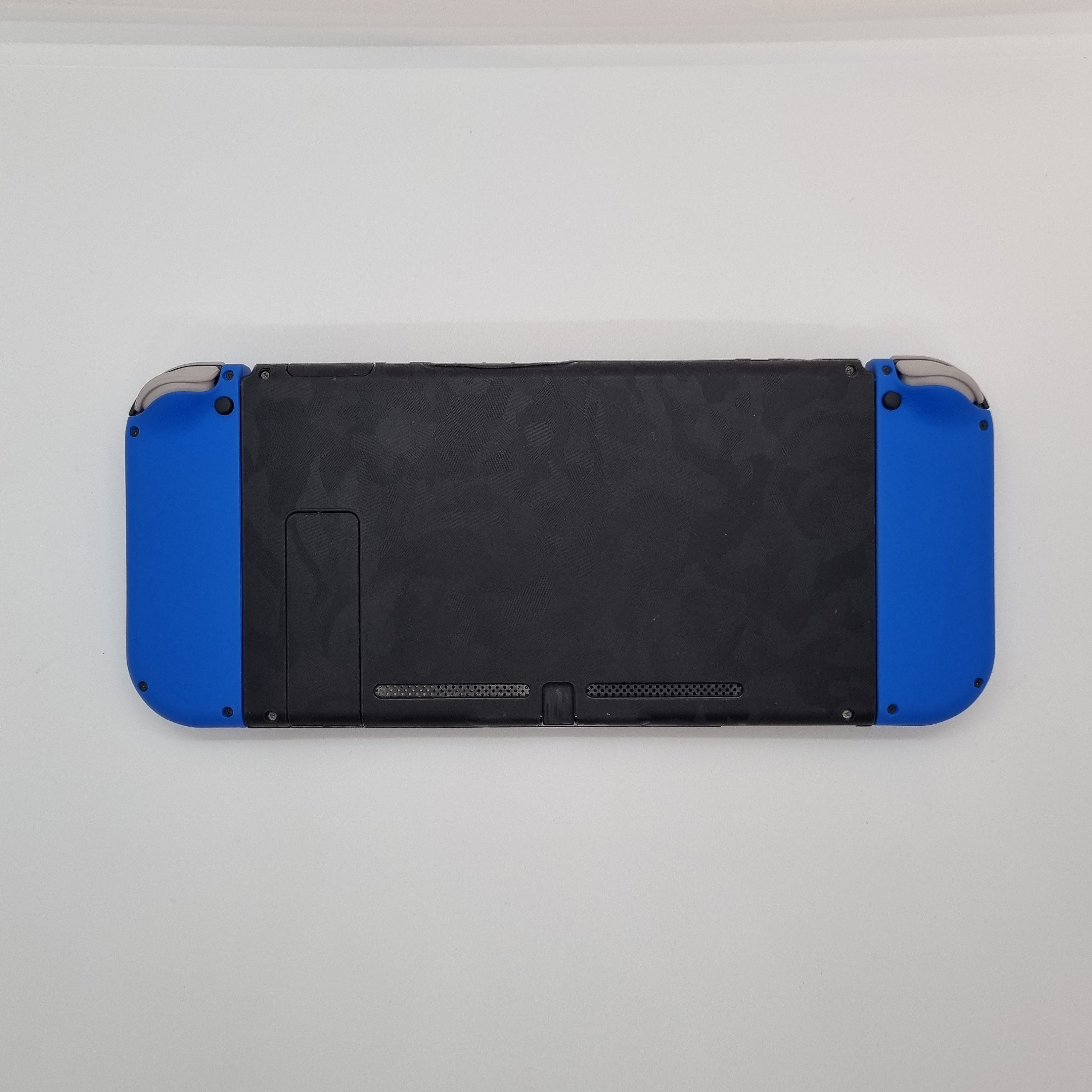 Nintendo Switch Joy Cons - Gamecube Style - Etsy