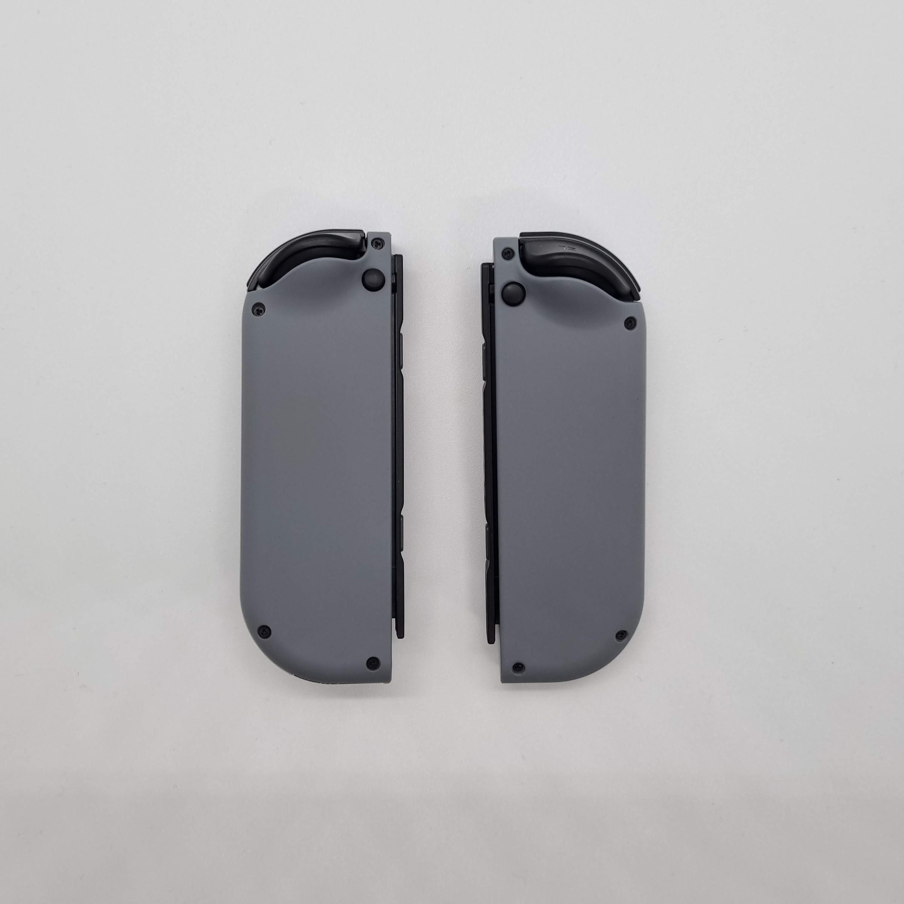 Nintendo Switch Joy Con SNES Style - Etsy