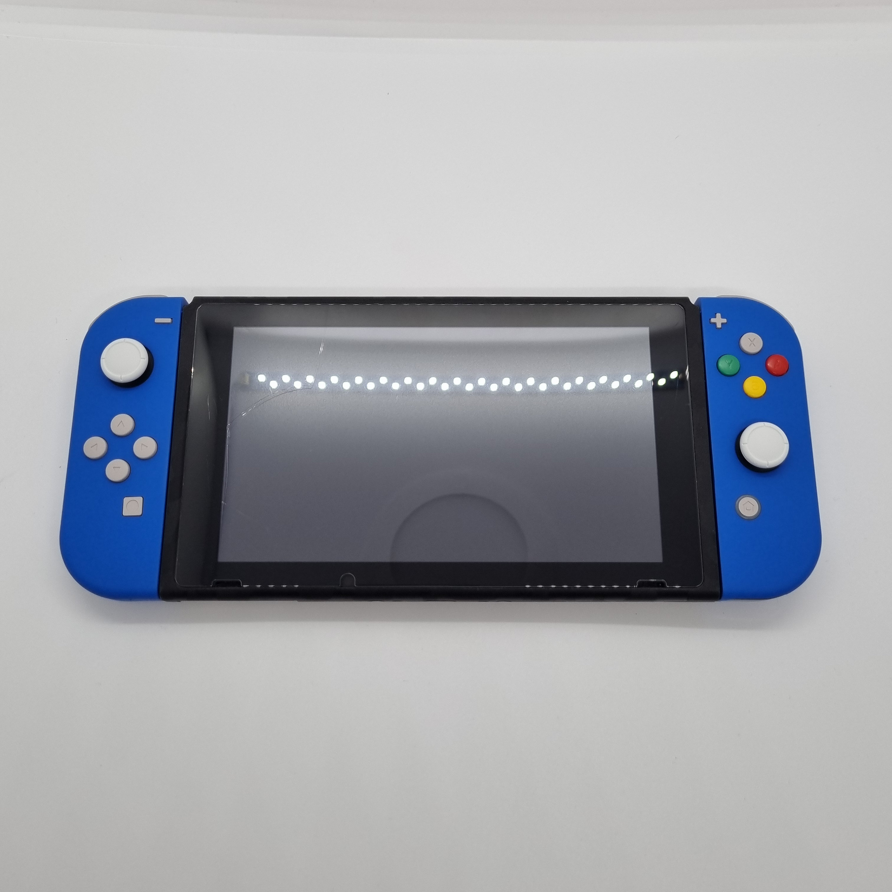 Nintendo Switch Joy Cons Gamecube Style - Etsy