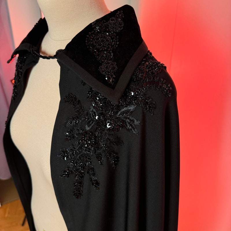 Opera Cloaks - Etsy UK