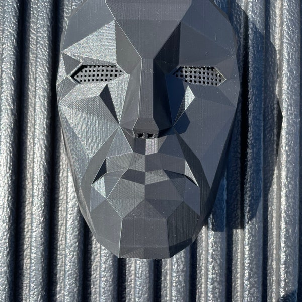 Squidgame Mask - Etsy