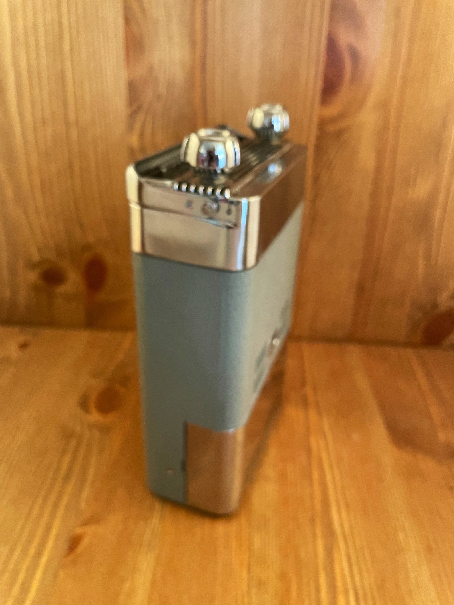 1958 Trans Portable Radio With Knobs, Delco - Etsy