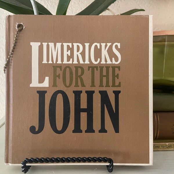 Limerick - Etsy