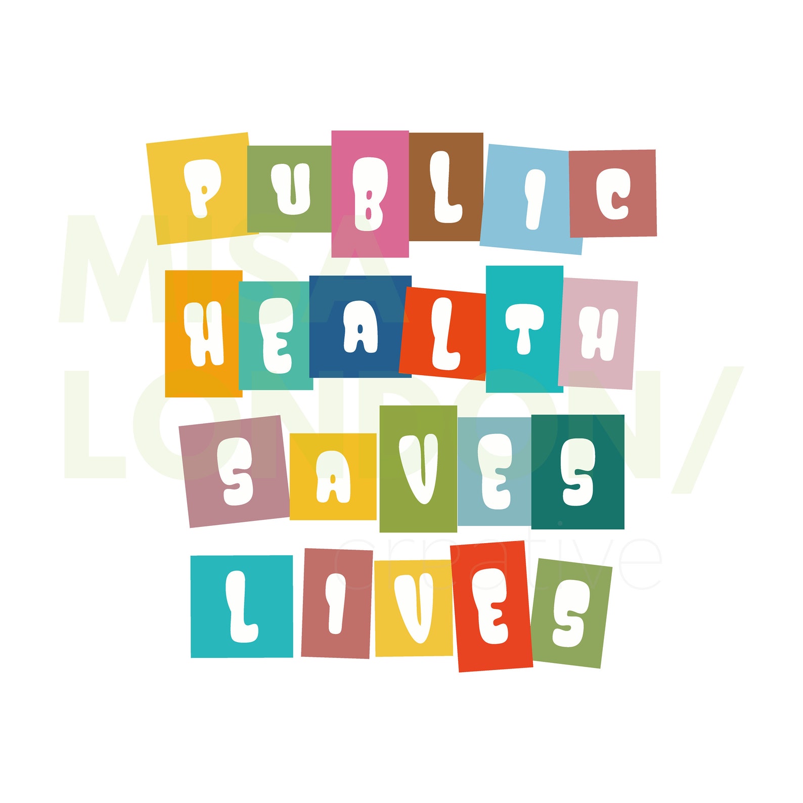 Public Health Saves Lives SVG PNG JPEG Nurse Sticker Svg - Etsy