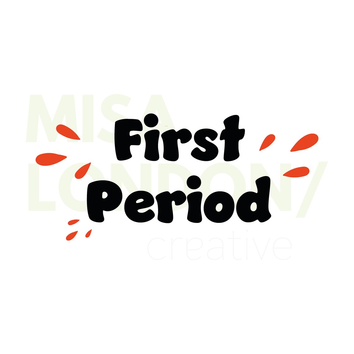 First Period SVG PNG JPEG Womans Rights Svg Feminism - Etsy