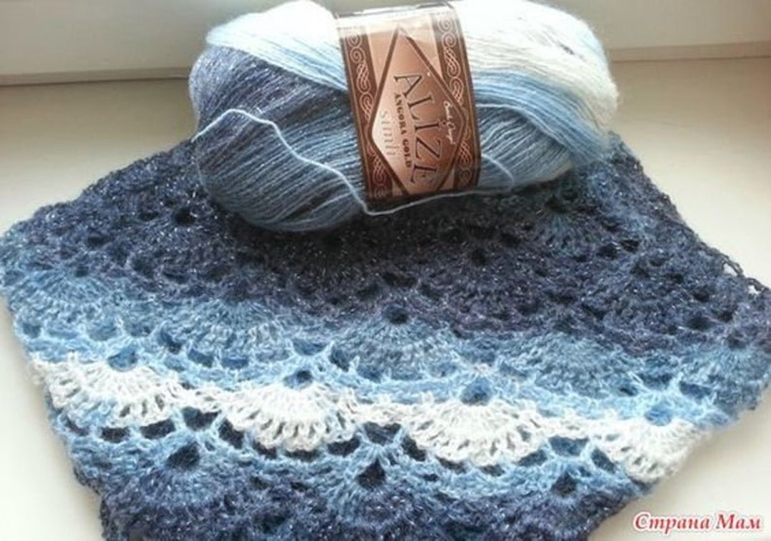 Alize Angora Gold Simli Wool Yarn. Wool Yarn, Acrylic Yarn, Crochet ...