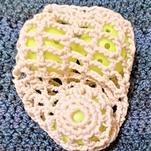Crochet Pickleball Bag Pattern, Drawstring Sports Pouch (PDF) - Etsy