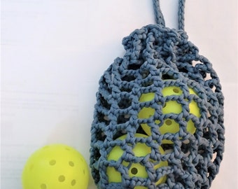 Pickleball Bag Sewing Pattern, Instant Pdf Download, Pickle Ball Hand ...