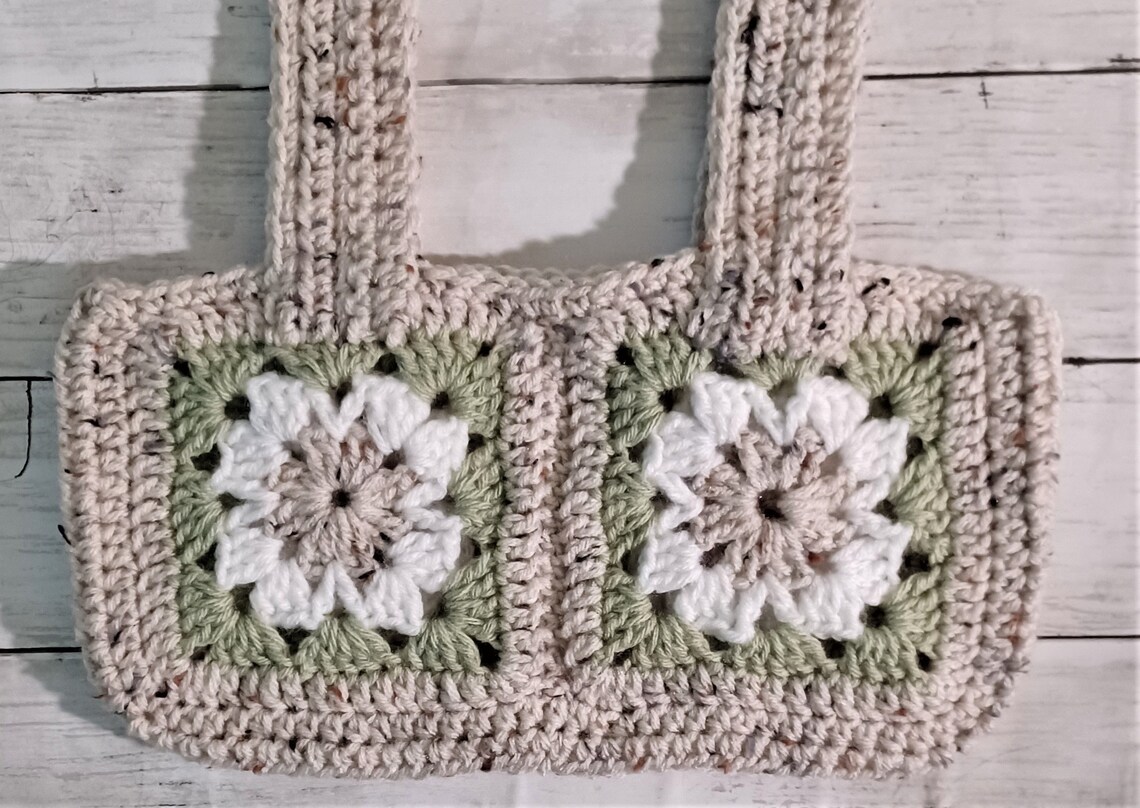 Wheelchair Bag Pattern, Crochet Wheelchair Bag, Walker Bag. Wheelchair ...