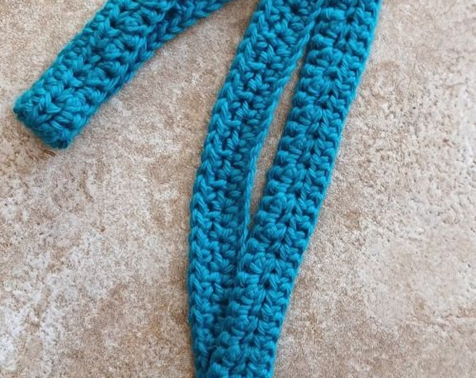 The Basic Lanyard Pattern - Etsy Canada