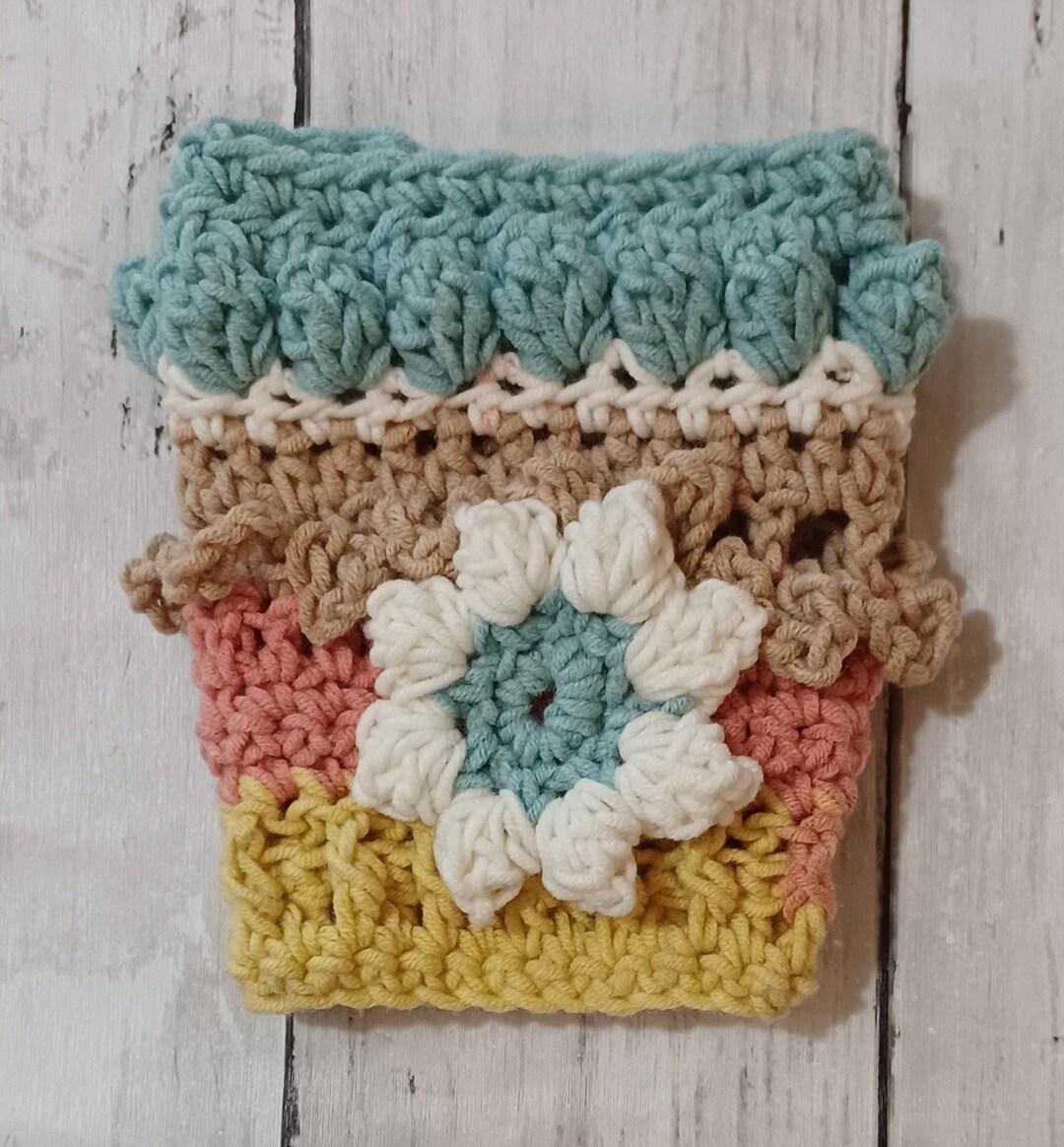 Fidget Cuff, Wrist Cuff, Sensory Activity, Alzheimers, Twiddle Cuff ...