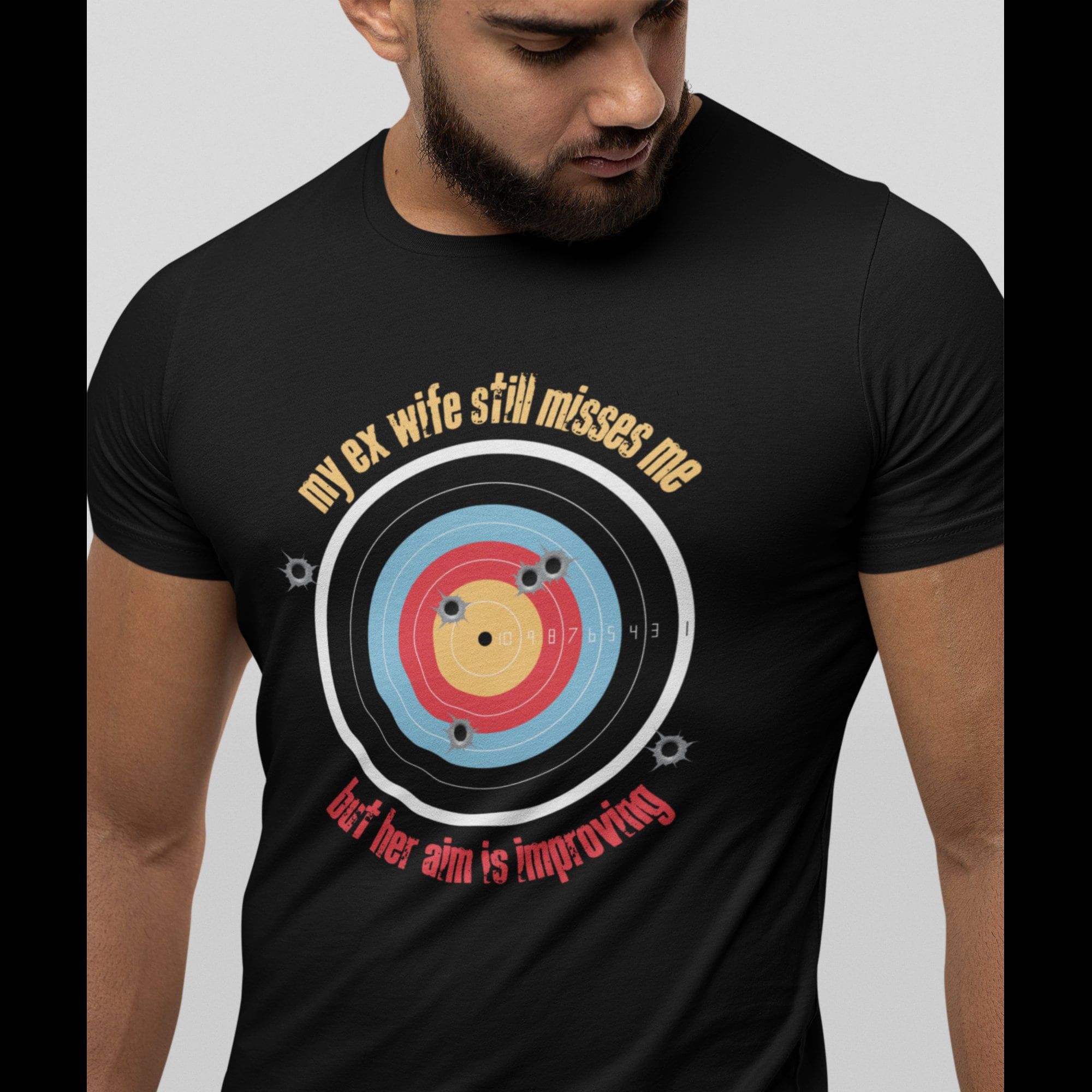 Ex-husband Shirt, Ex Husband Gifts, Ex-husband, My Ex-wife, Gifts for ...