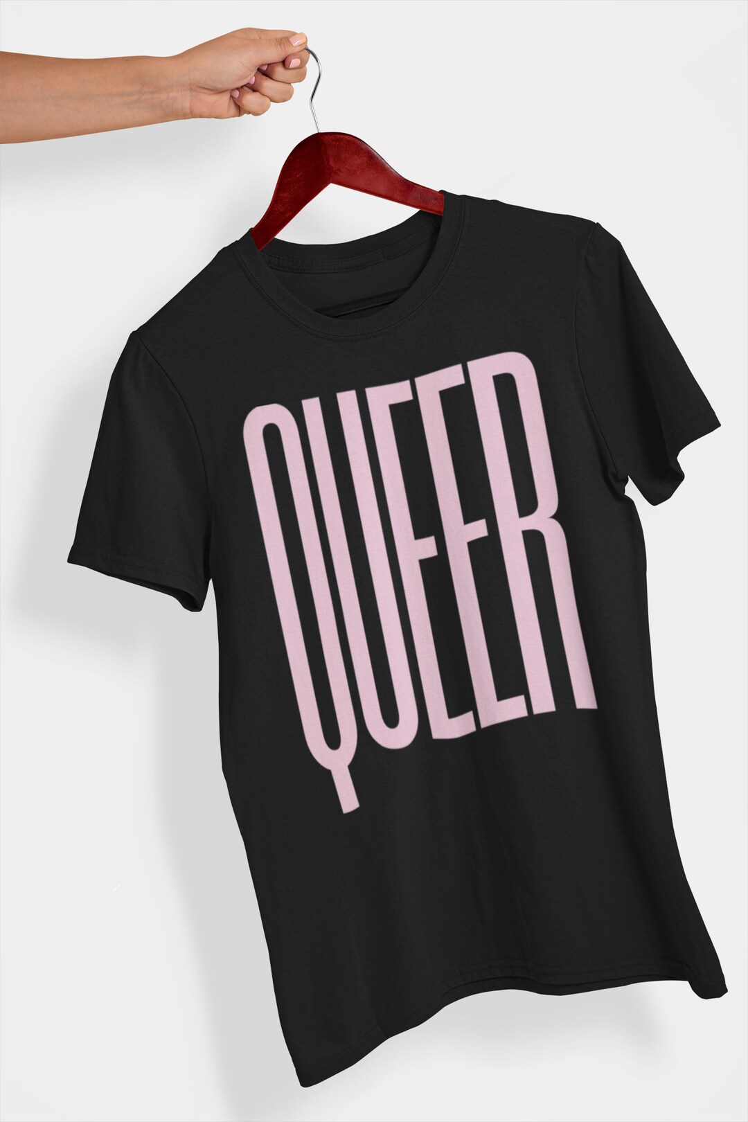 Queer Shirt, Gay Shirt, LGBT Gift, LGBTQ Shirt, Queer Shirt, Gay Pride ...