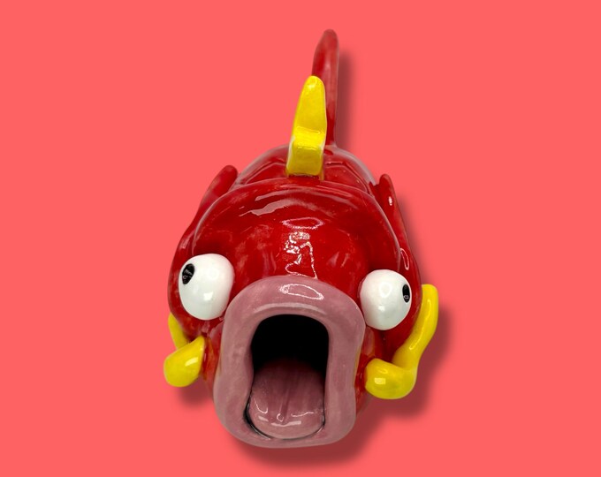 Pokébud - Magikrap - Etsy