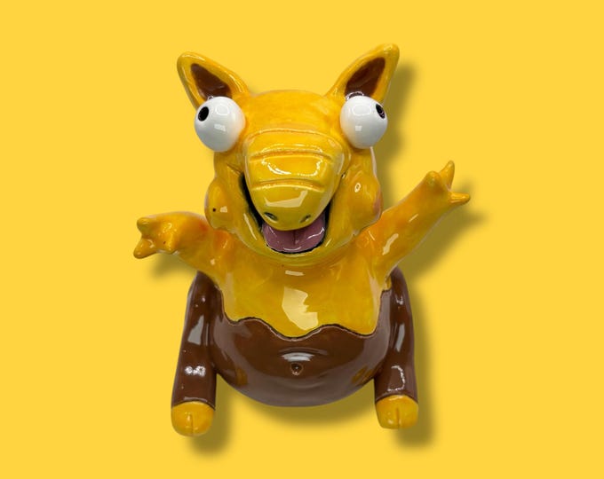 Pokébud - Doozee - Etsy