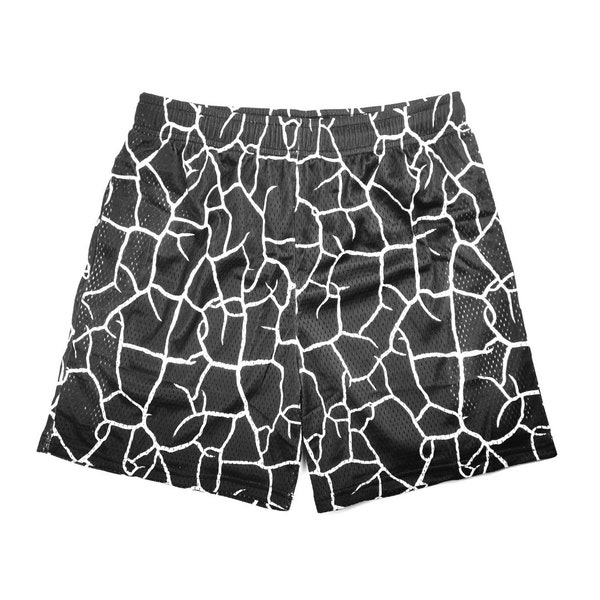 Mesh Shorts - Etsy