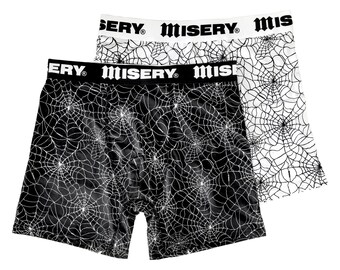 Horror Boxer Briefs | Etsy