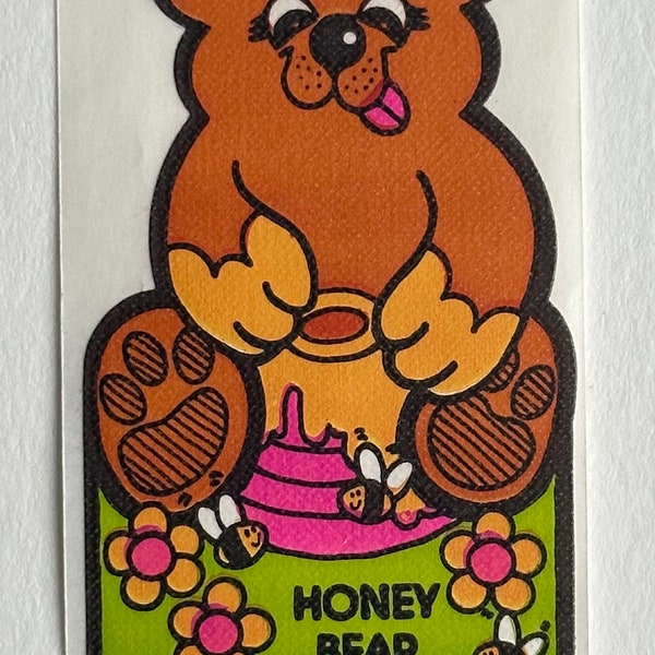 Scratch and Smell - Etsy