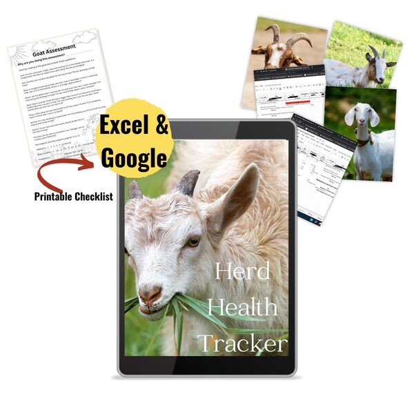 Livestock - Etsy