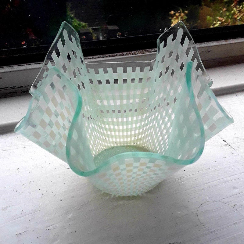 Chance Glass - Etsy