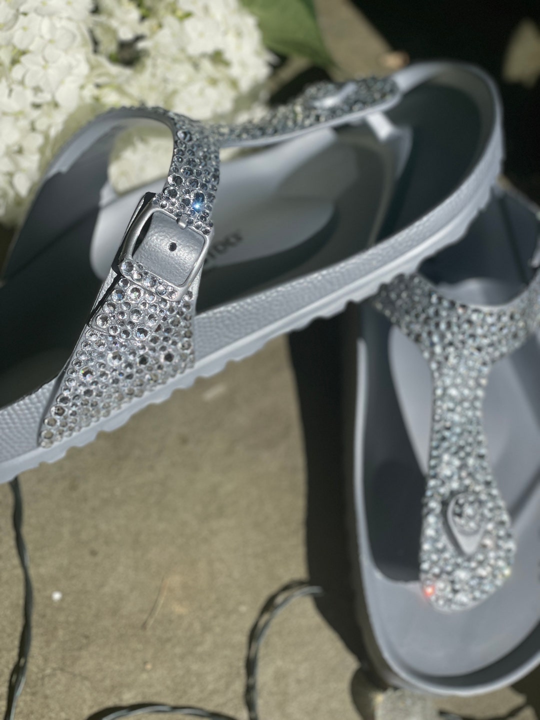 Custom Sandals, Wedding Sandals, Bridal Sandals, Wedding Shoes ...