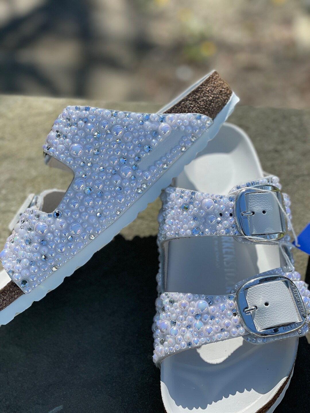 Custom Sandals, Wedding Sandals, Bridal Sandals, Wedding Shoes ...