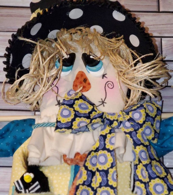 Haystack full body | Etsy