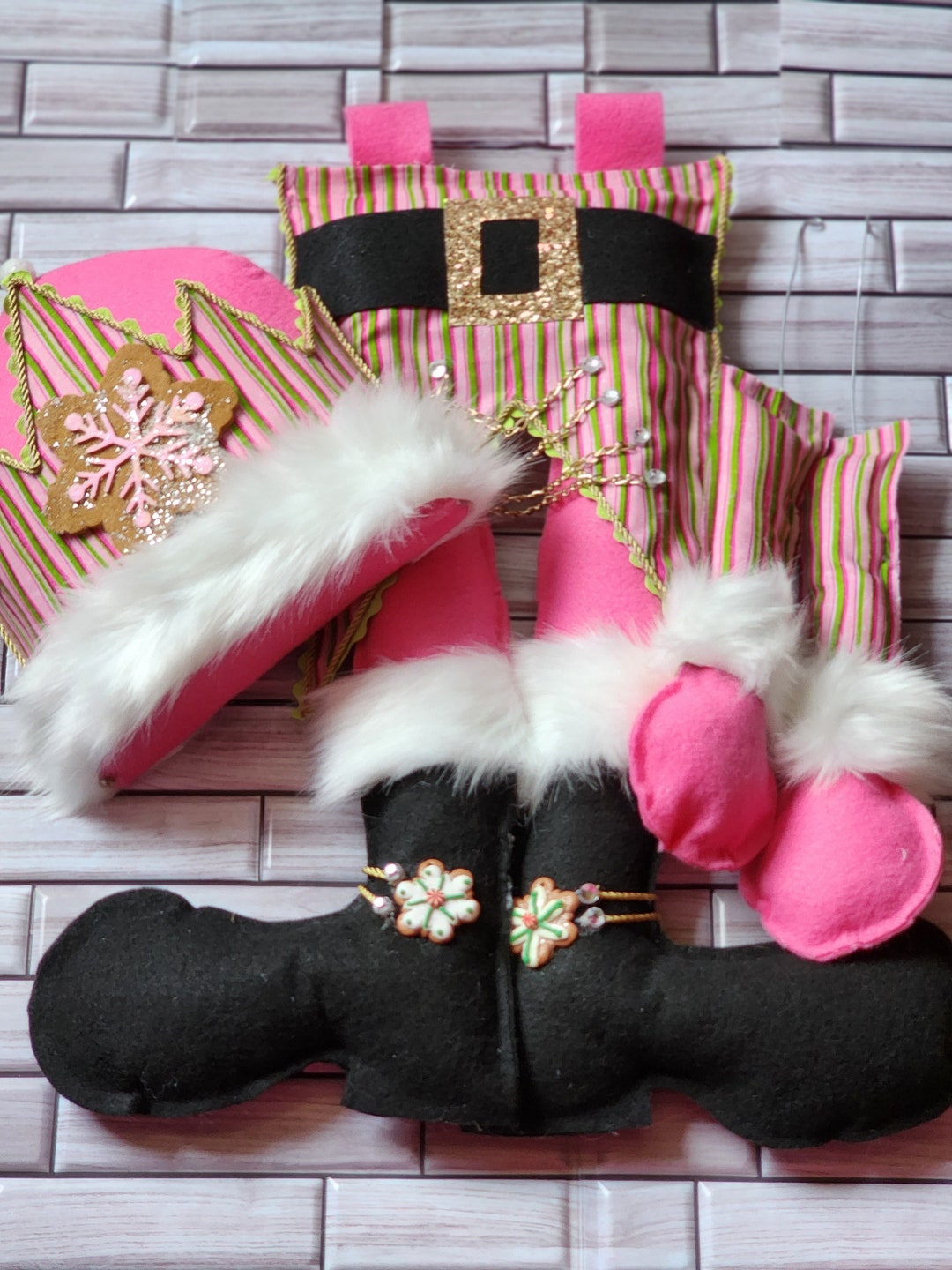 Nutcracker Body - Etsy